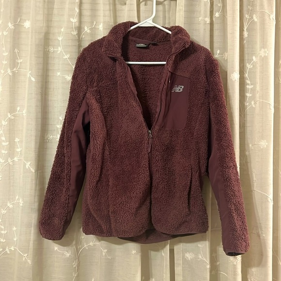 New Balance | Jackets & Coats | New Balance Jacket | Poshmark